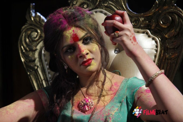 Chandrika Photos: HD Images, Pictures, Stills, First Look Posters of ...