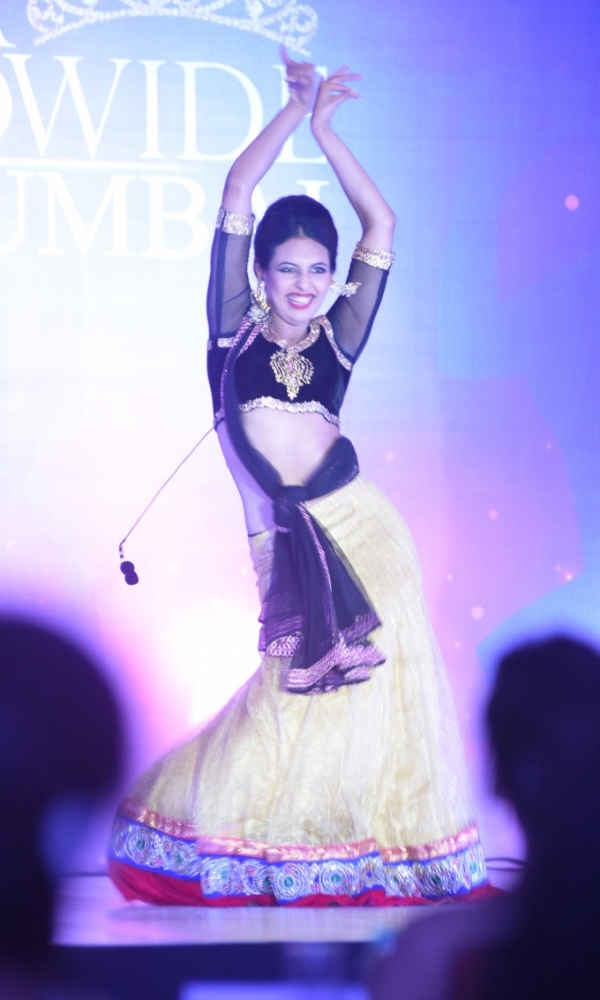 Talent Night Of 24th Miss India Worldwide 2015 Photos - FilmiBeat