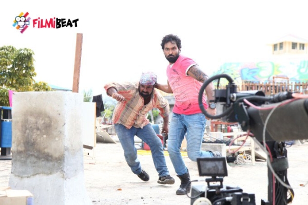 Dynamite Photos: HD Images, Pictures, Stills, First Look Posters of ...