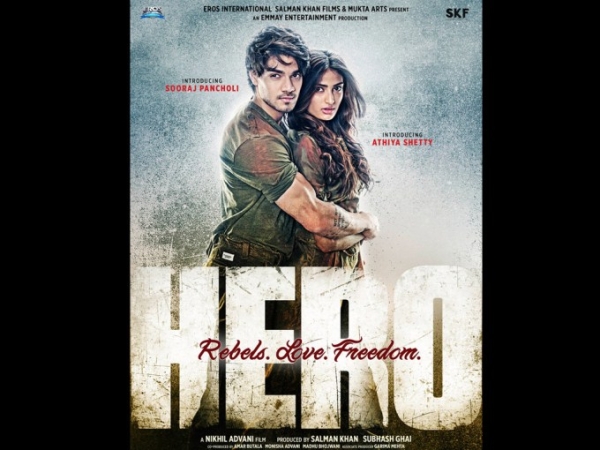 Hero Photos: HD Images, Pictures, Stills, First Look Posters of Hero ...