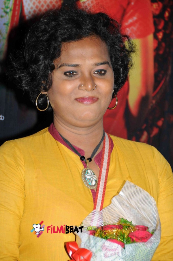 Naanu Avanalla Avalu Film Premier and Pressmeet Photos - FilmiBeat