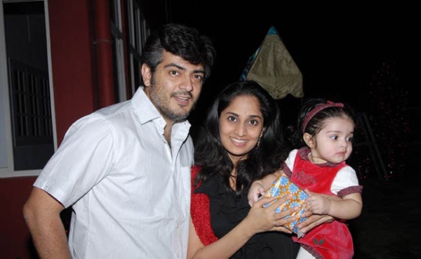 Rare of Tamil Stars With Family Photos - FilmiBeat