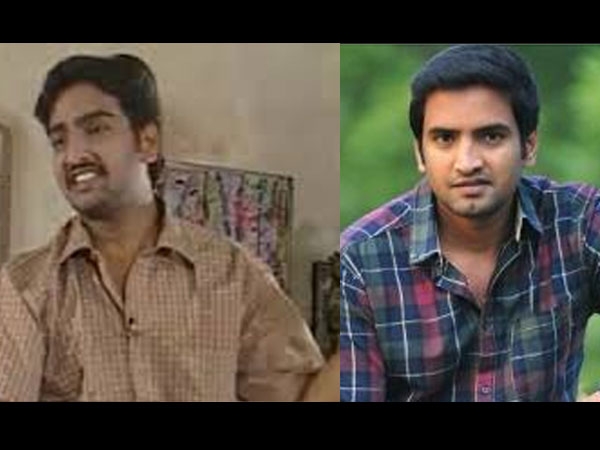 South Indian Actors Then And Now Photos - FilmiBeat