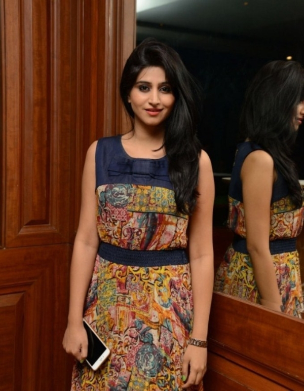Shamili (New Actress) Photos [HD]: Latest Images, Pictures, Stills of ...