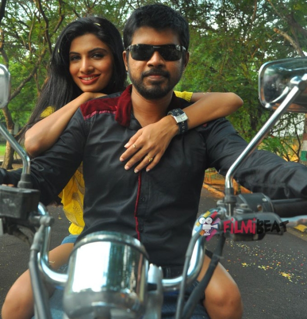 Strawberry Photos: HD Images, Pictures, Stills, First Look Posters of ...