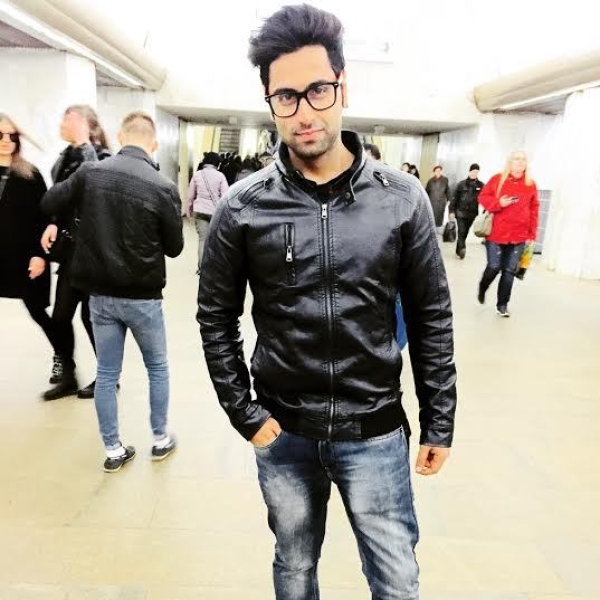 Ankit Gera Photos [HD]: Latest Images, Pictures, Stills of Ankit Gera ...