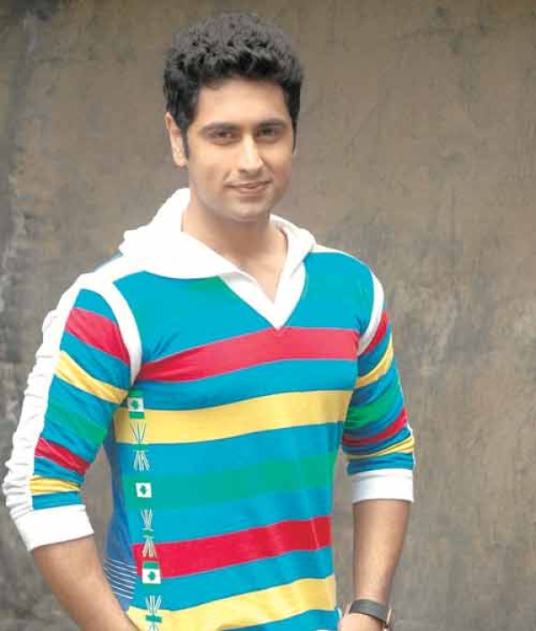 Ankit Gera Photos [HD]: Latest Images, Pictures, Stills of Ankit Gera ...