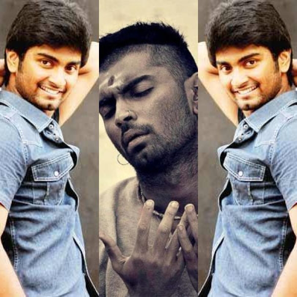 Unimaginable Character Role Undertaken By South Indian Celebrities ...