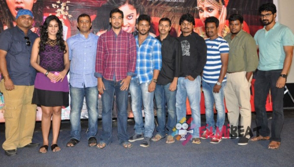 Chitram Bhalare Vichitram Press Meet Photos - FilmiBeat