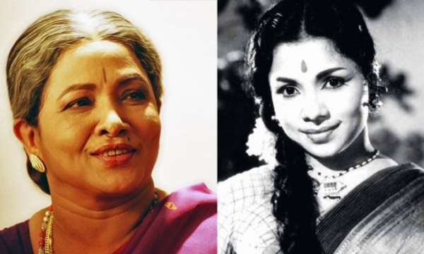 Rare Photos Of Legend Actress Manorama Photos - FilmiBeat
