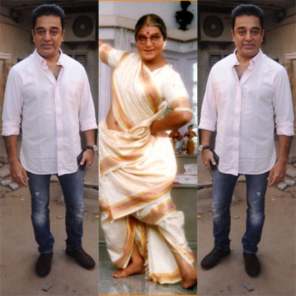 Unimaginable Character Role Undertaken By South Indian Celebrities ...