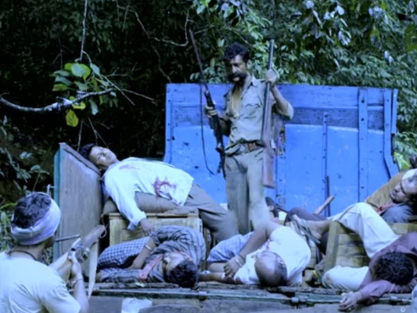 Killing Veerappan Photos: HD Images, Pictures, Stills, First Look ...