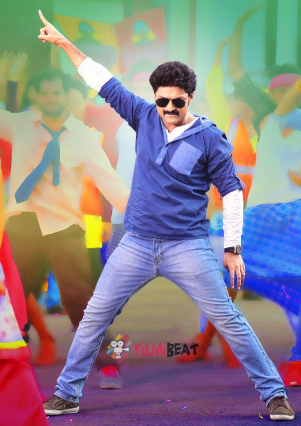 Sher Photos: HD Images, Pictures, Stills, First Look Posters of Sher ...