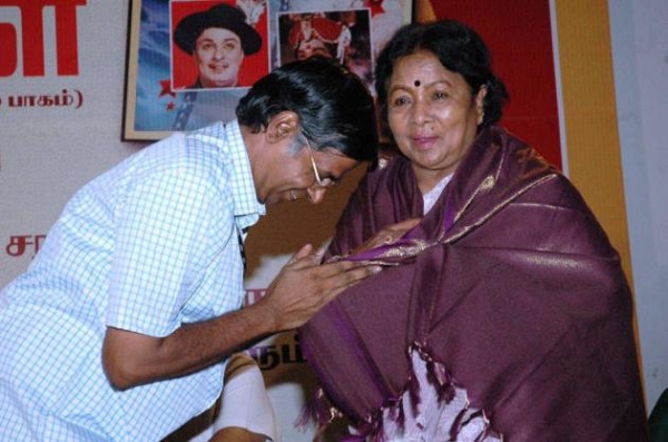 Manorama Actress Husband