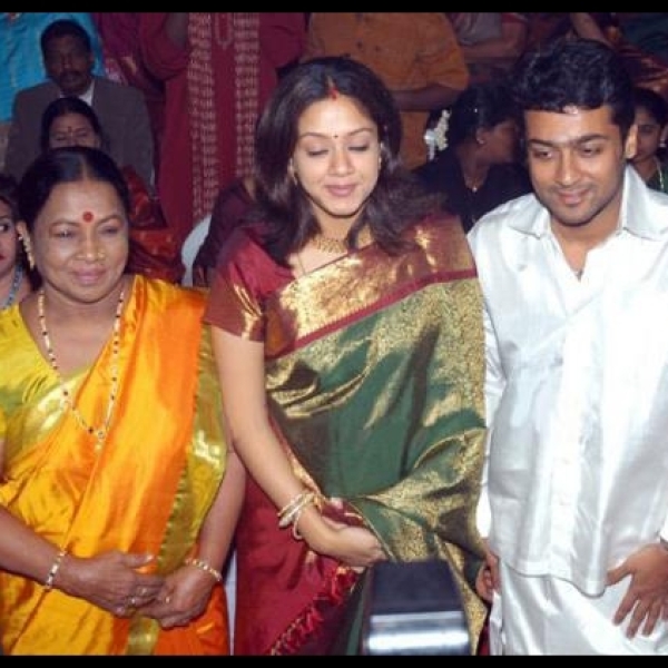 Rare Photos Of Legend Actress Manorama Photos - FilmiBeat