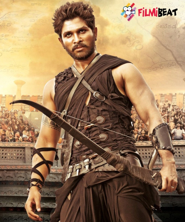 Rudramadevi Photos: HD Images, Pictures, Stills, First Look Posters of ...