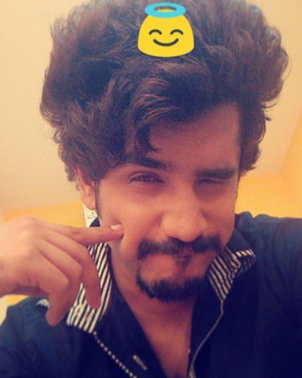 Suyyash Rai Photos [HD]: Latest Images, Pictures, Stills of Suyyash Rai ...