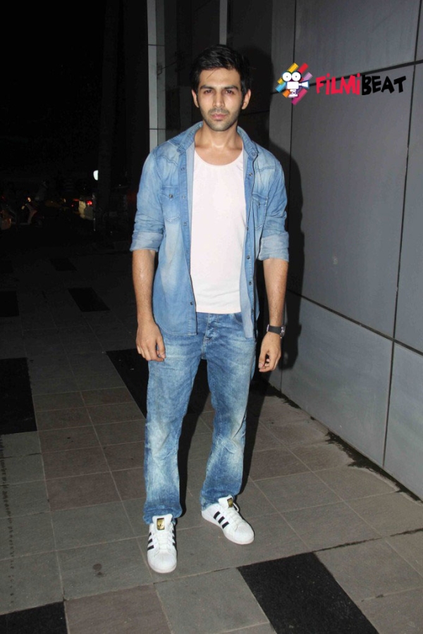 Umang Kumar Birthday Party Photos - FilmiBeat