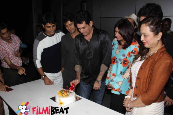 Umang Kumar Birthday Party Photos - FilmiBeat
