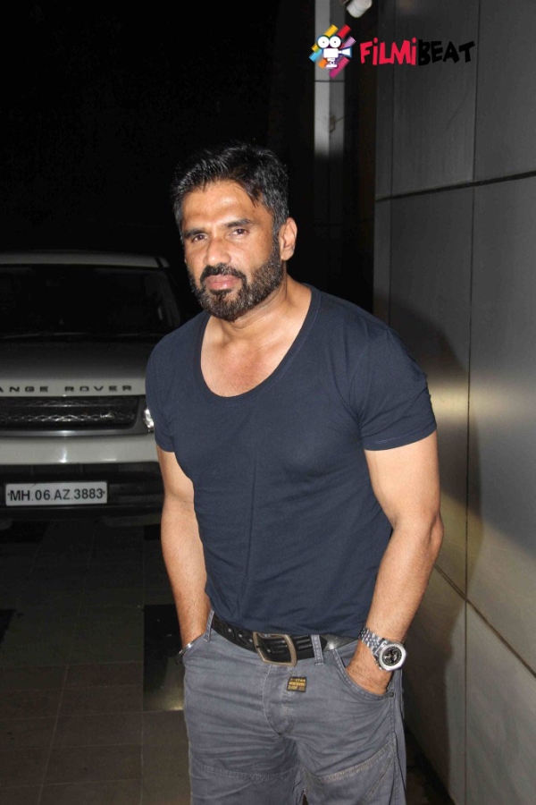 Umang Kumar Birthday Party Photos - FilmiBeat