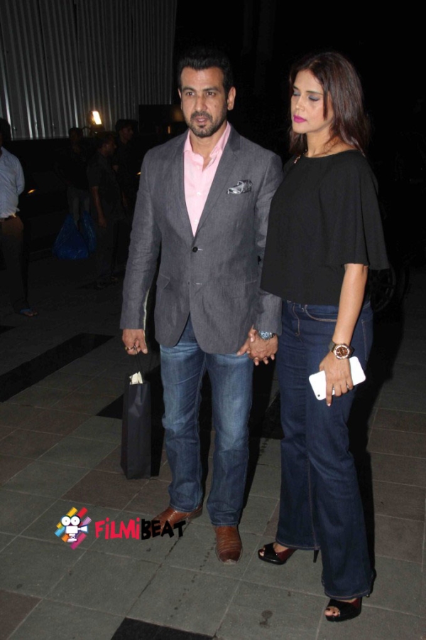 Umang Kumar Birthday Party Photos - FilmiBeat