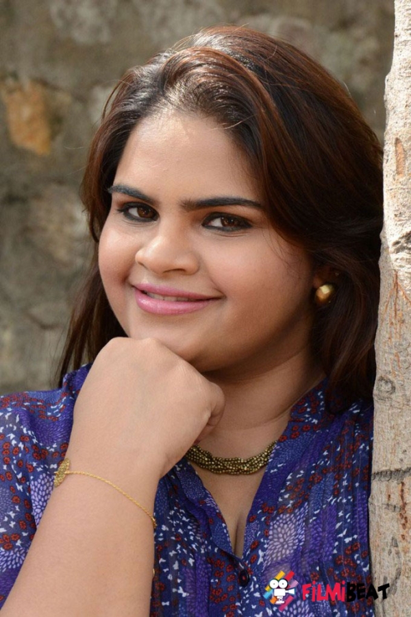 Vidyulekha Raman Photos: Latest HD Images, Pictures, Stills & Pics ...