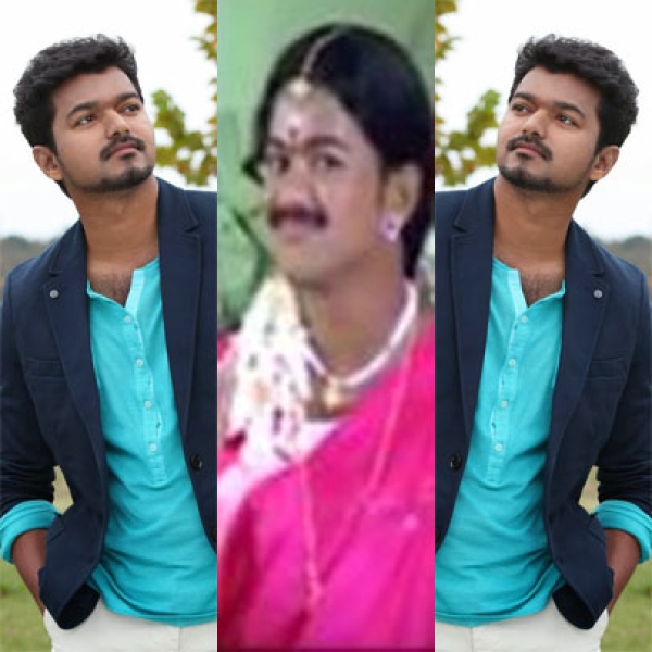 Unimaginable Character Role Undertaken By South Indian Celebrities ...