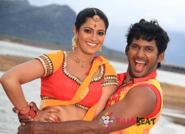 Madha Gaja Raja Photos: HD Images, Pictures, Stills, First Look Posters ...