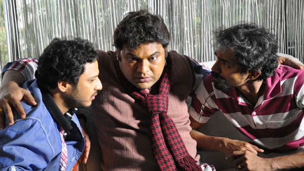 1st Rank Raju Photos: HD Images, Pictures, Stills, First Look Posters ...