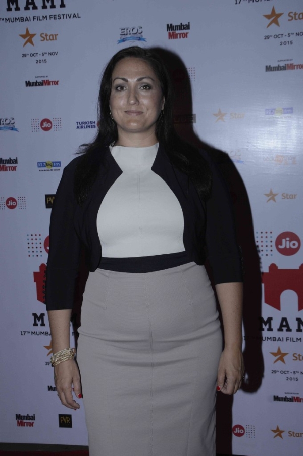 Jio Mami 17th Mumbai Film Festival Day 3 Photos - FilmiBeat
