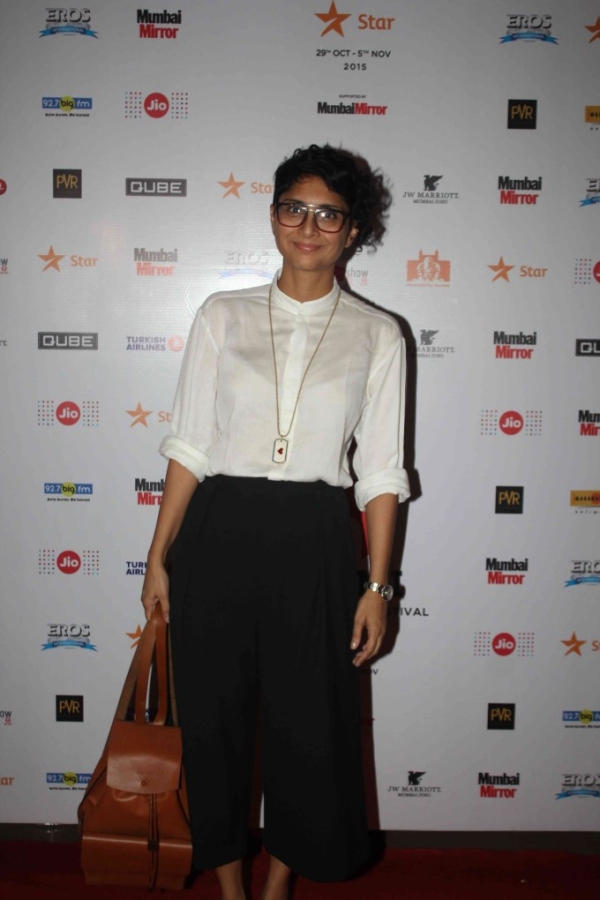 Jio Mami 17th Mumbai Film Festival Day 3 Photos - FilmiBeat