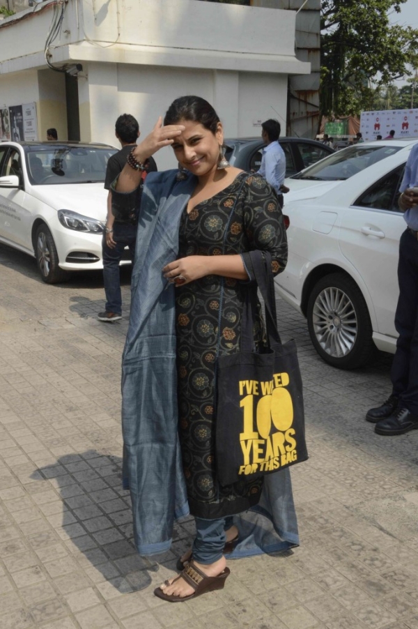 Jio Mami 17th Mumbai Film Festival Day 3 Photos - FilmiBeat