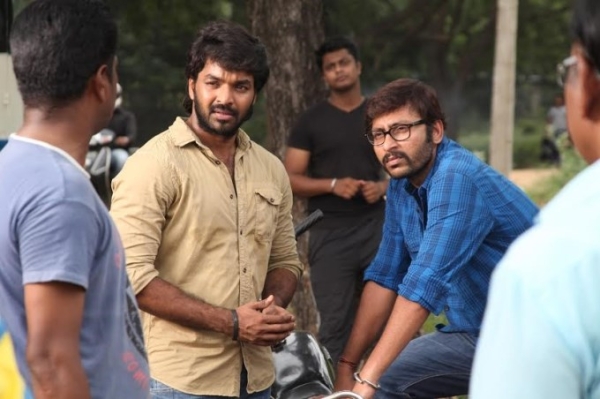 Pugazh Photos: HD Images, Pictures, Stills, First Look Posters of ...