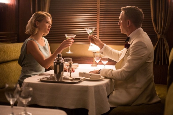 Spectre Photos: HD Images, Pictures, Stills, First Look Posters of ...