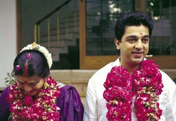 Unseen Of Ulaganayagan Kamal Hassan Photos - FilmiBeat