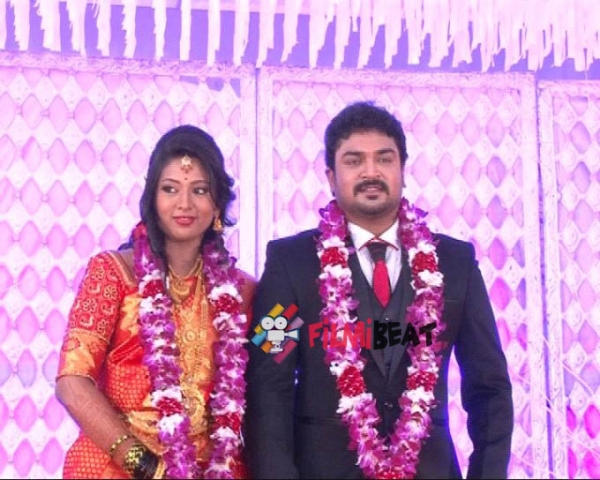Actor Mayur Patel Weds Kavya Photos - FilmiBeat