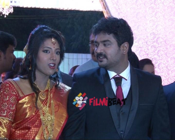 Actor Mayur Patel Weds Kavya Photos - FilmiBeat