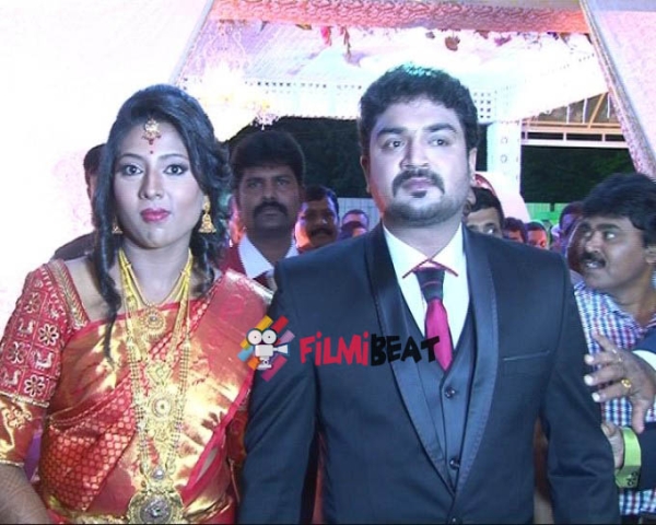 Actor Mayur Patel Weds Kavya Photos - FilmiBeat