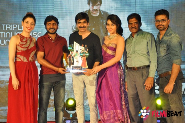 Bengal Tiger Platinum Disc Function Photos Photos Filmibeat