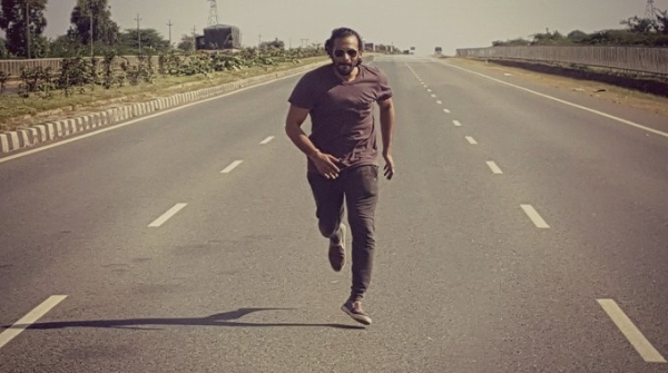 Birthday Special Rare Photos Of Sri Murali Photos - FilmiBeat