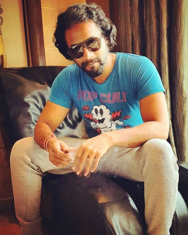 Birthday Special Rare Photos Of Sri Murali Photos - FilmiBeat