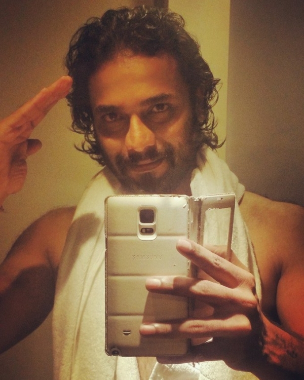 Birthday Special Rare Photos Of Sri Murali Photos - FilmiBeat