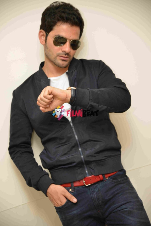 1st Rank Raju Film Success Pressmeet Photos - FilmiBeat