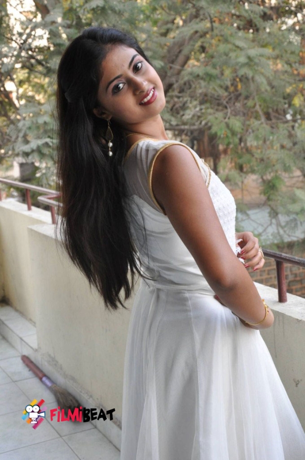 Megha Sri Photos: Latest HD Images, Pictures, Stills & Pics - FilmiBeat