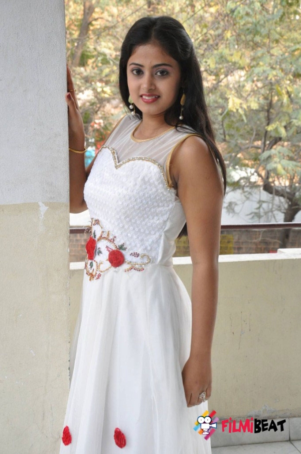 Megha Sri Photos: Latest HD Images, Pictures, Stills & Pics - FilmiBeat