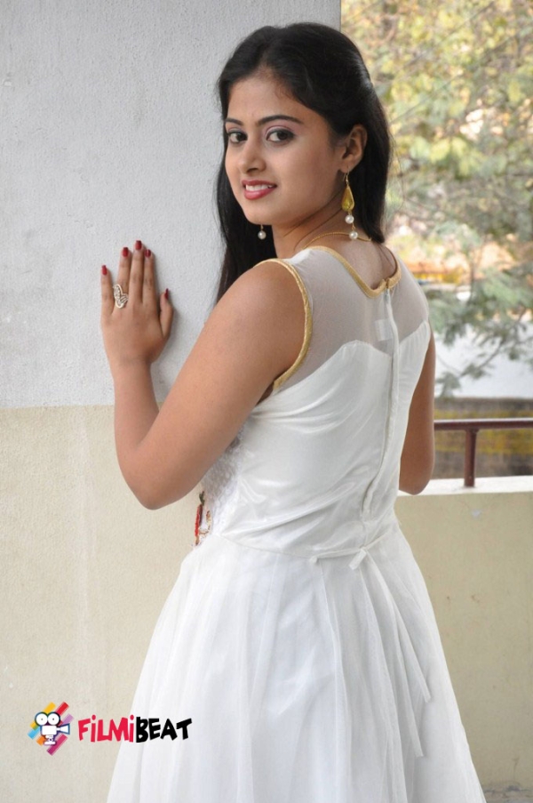 Megha Sri Photos: Latest HD Images, Pictures, Stills & Pics - FilmiBeat