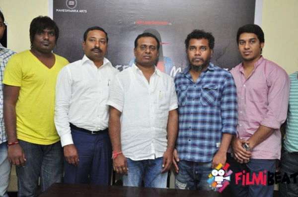 She Movie Press Meet Photos - FilmiBeat