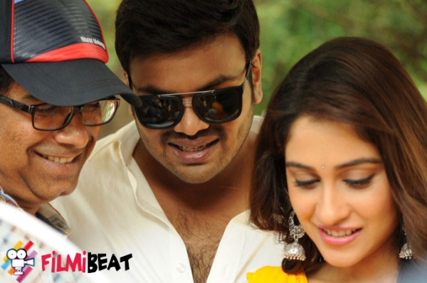 Shourya Photos: HD Images, Pictures, Stills, First Look Posters of ...