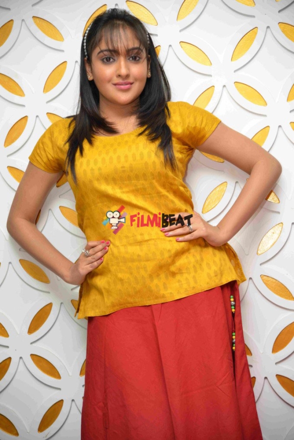 Tarle Nanmaklu Film Press Meet Photos - FilmiBeat