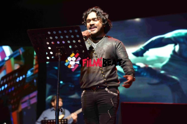 Ricky Film Audio Release Photos - FilmiBeat
